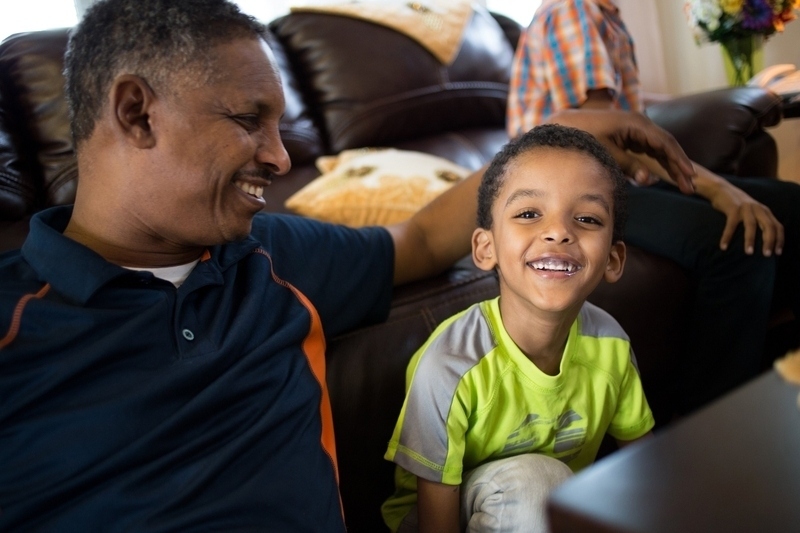 Ideas to Bring the Family Together over the Holidays