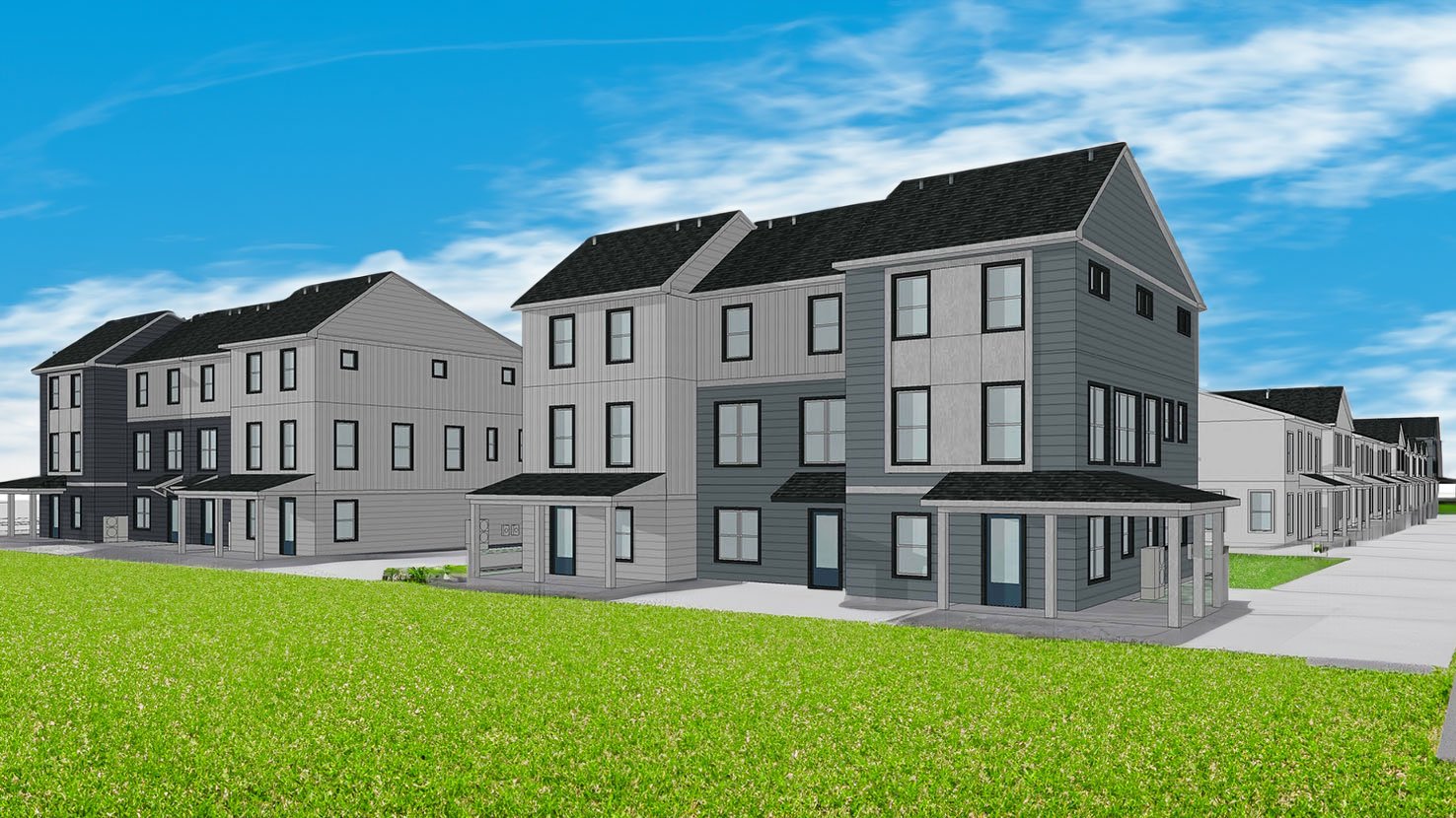 The Heights Neighborhood Development