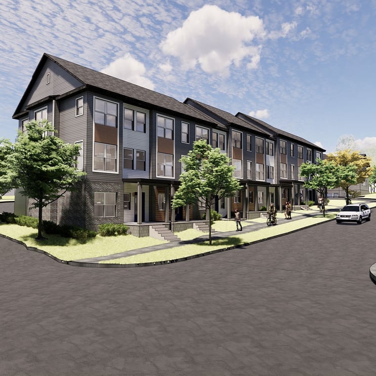 Build Forward Together Strategic Plan