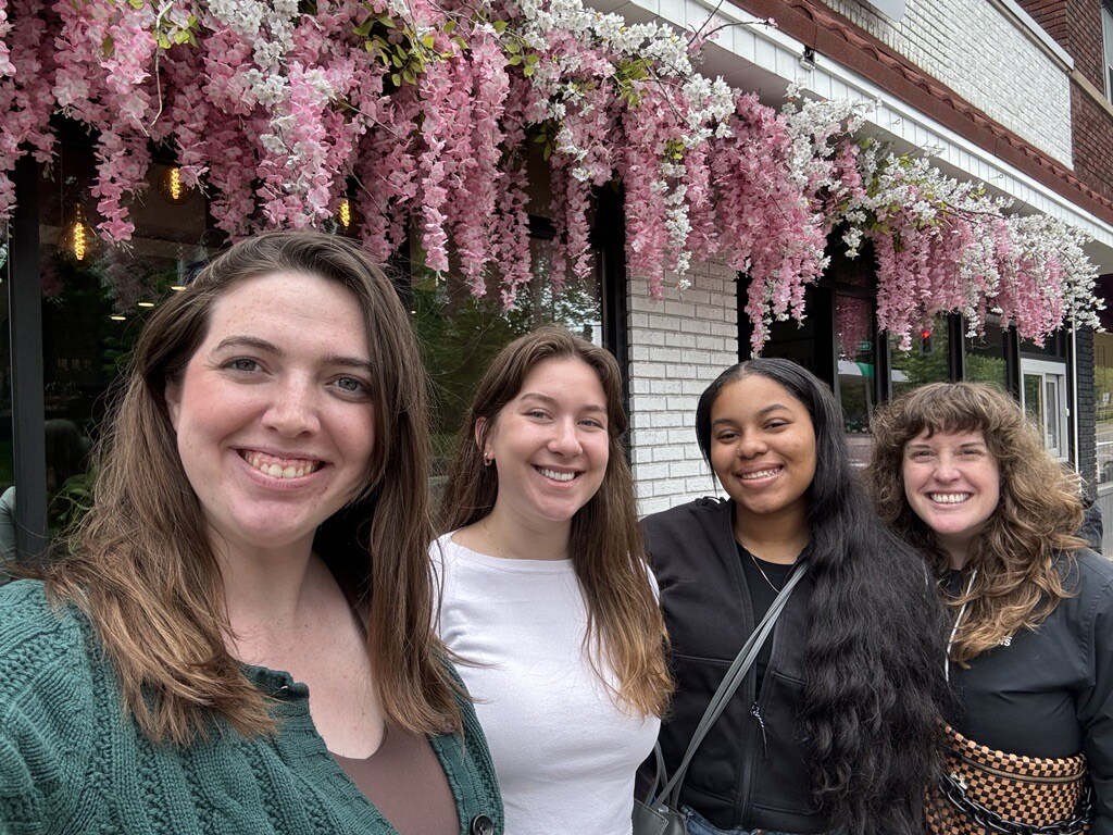 Tania Chappell Reflects on Her Capitol Pathways Internship