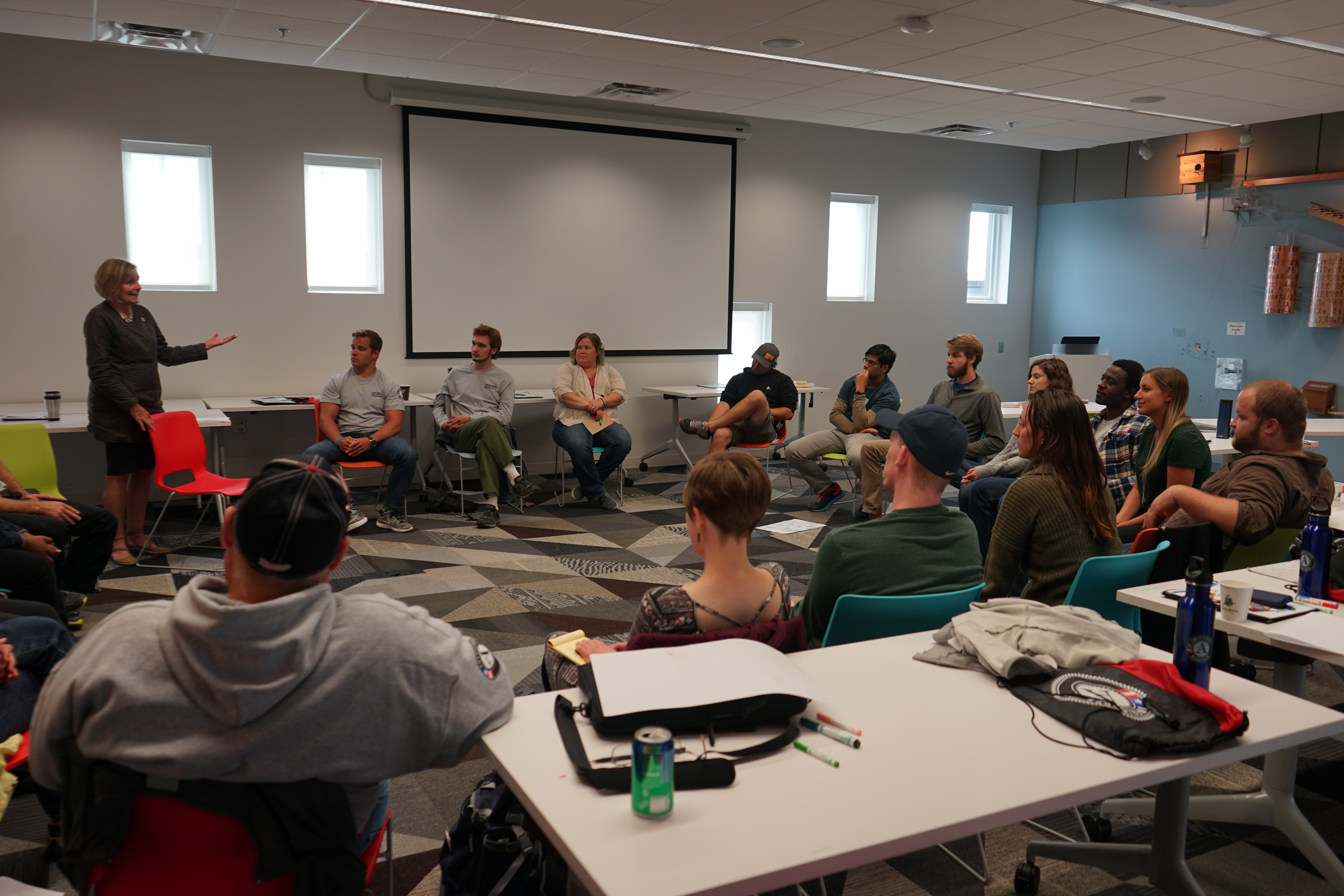 A Year to Celebrate - AmeriCorps Style