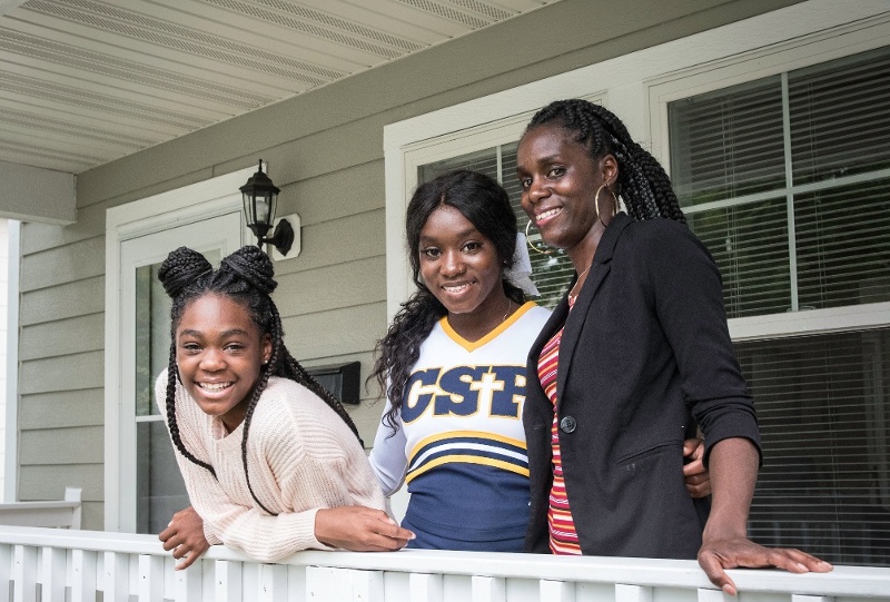 Build Forward Together Strategic Plan