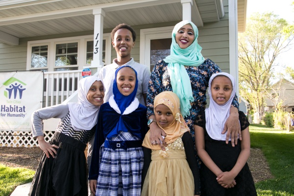 Our Values: Rooted in Faith and Community