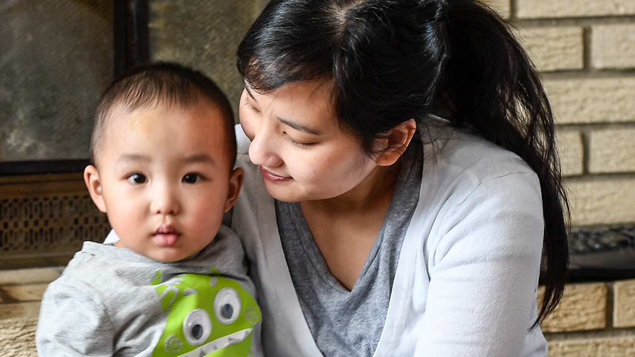 Build Forward Together Strategic Plan