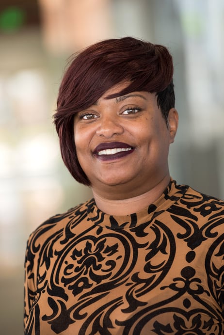 Meet the Faces Behind the Table