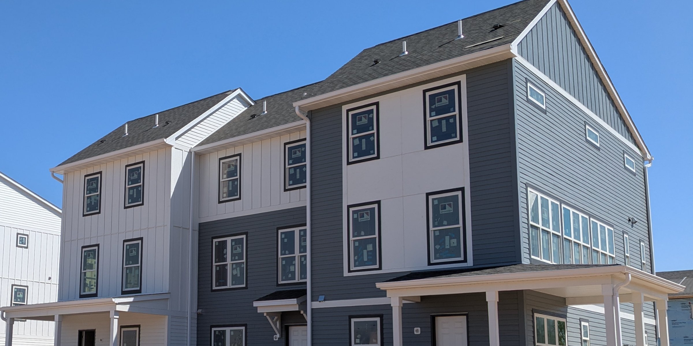 The Heights Neighborhood Development
