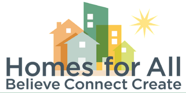 What is Homes for All?