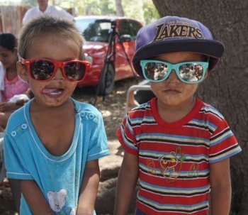 Costa Rica: A "Structure" vs. a Home