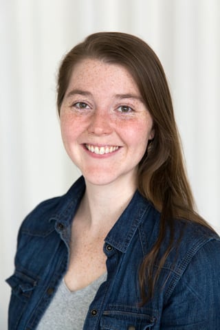 Meet our Financial Coaches: Jessa