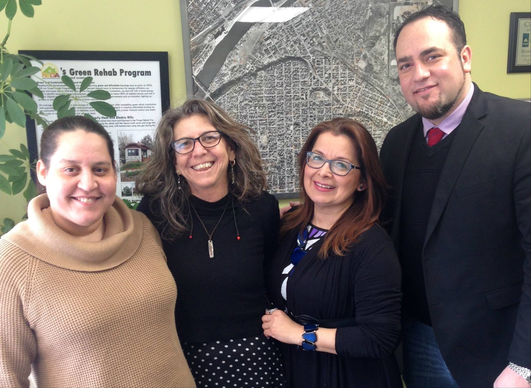 Referral Partner Spotlight: Neighborhood Development Alliance (NeDA)