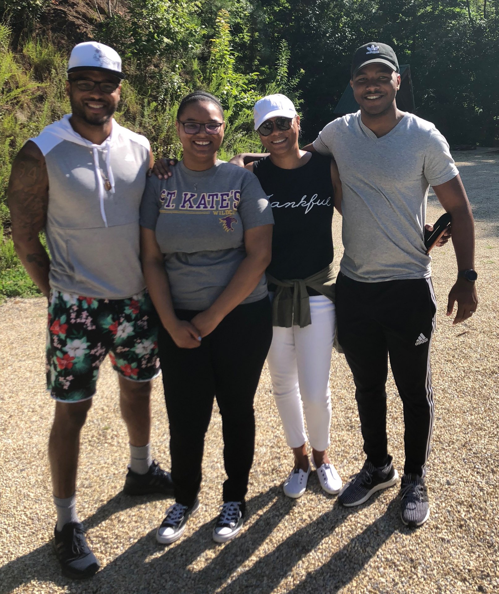 Homeownership Stories from Habitat Staff: Shereese's Story