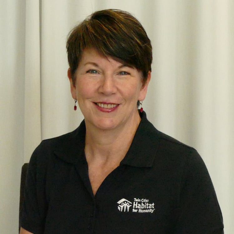 Chris Coleman creates C-Suite and welcomes four new Habitat board members