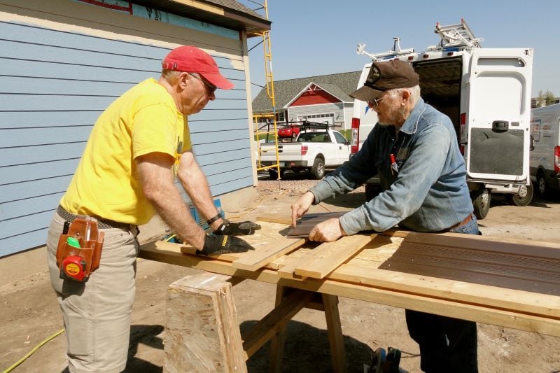 Guide to Volunteering in Retirement